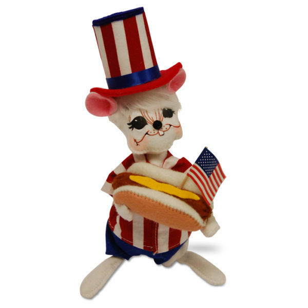 Patriotic Decor & Celebrating America | Patriotic Decorations - Annalee