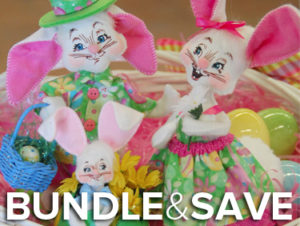 Annalee Dolls | Collectible Heartfelt Gifts and Decorations