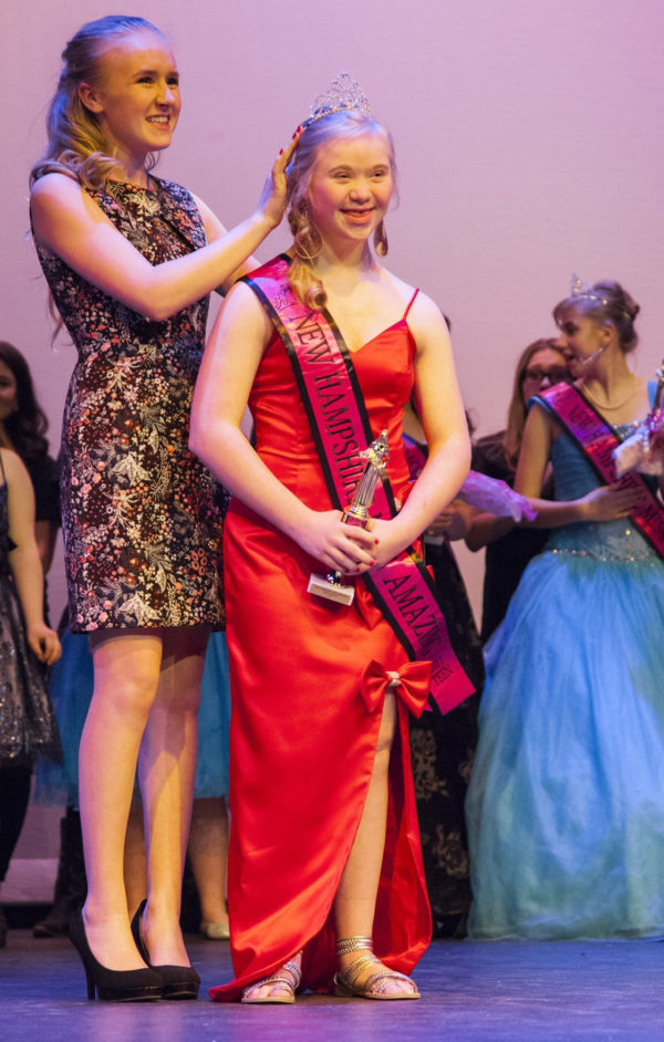 Support Amazing Teen Emily Ledger - Annalee Dolls