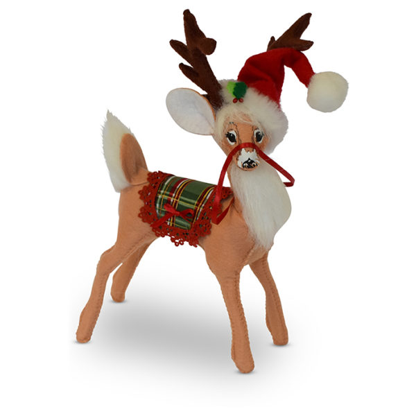 NEW 2018 Christmas Collections - Annalee Dolls