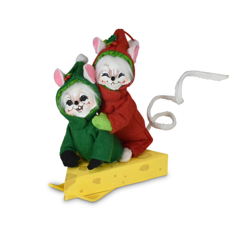Annalee Mice Dolls | All Seasonal Mice Figures & Dolls
