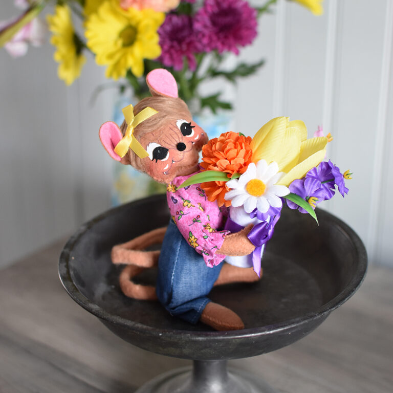 Annalee Mice Dolls | All Seasonal Mice Figures & Dolls