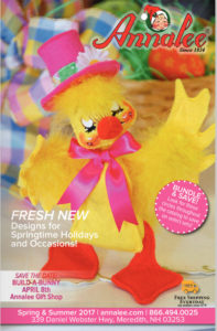 Annalee Dolls Catalog Archive - Annalee Dolls