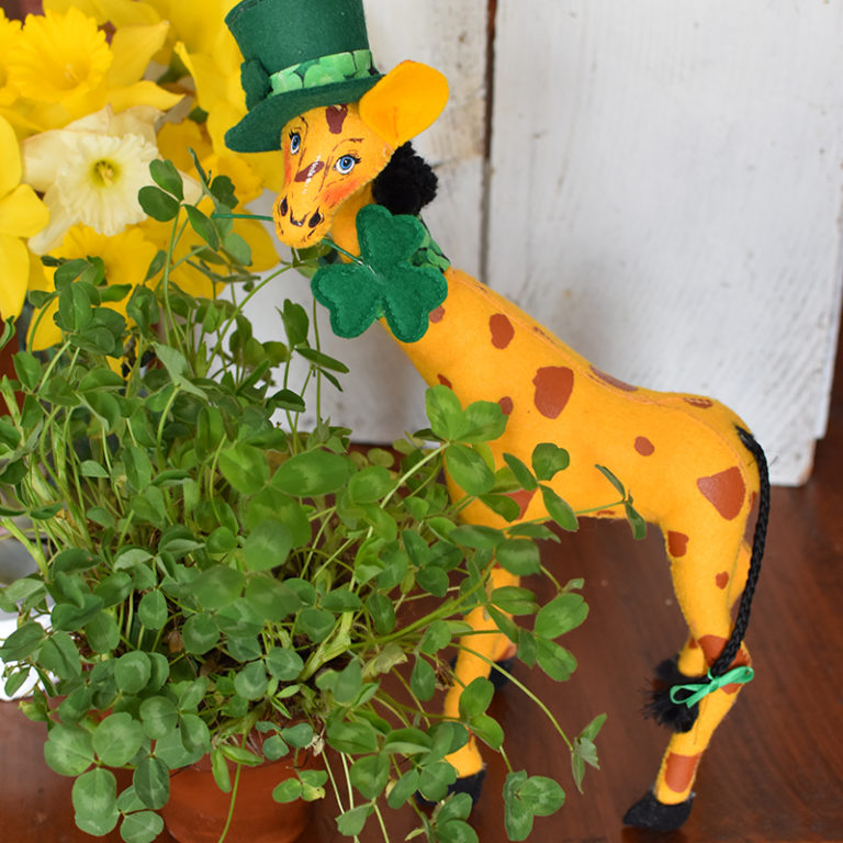 Animals | Handcrafted Dolls for every season and holiday