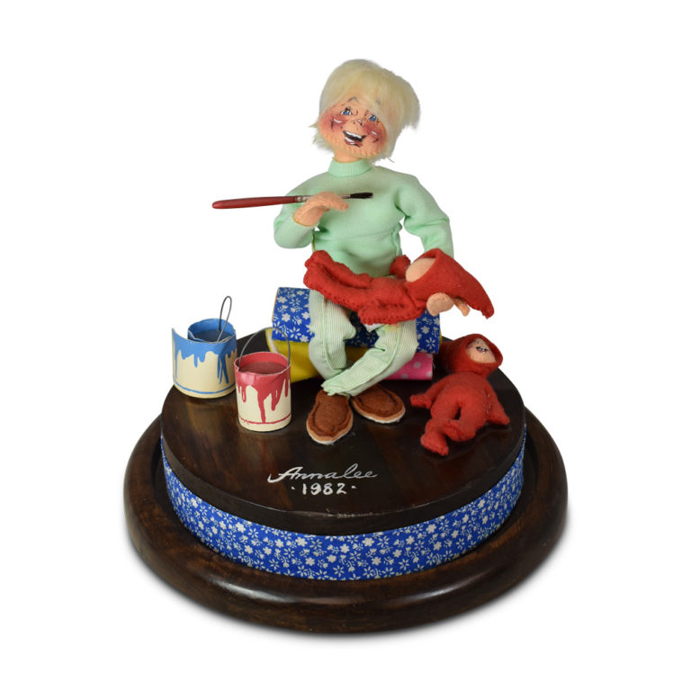 How to Date Your Annalee Dolls - Annalee Dolls