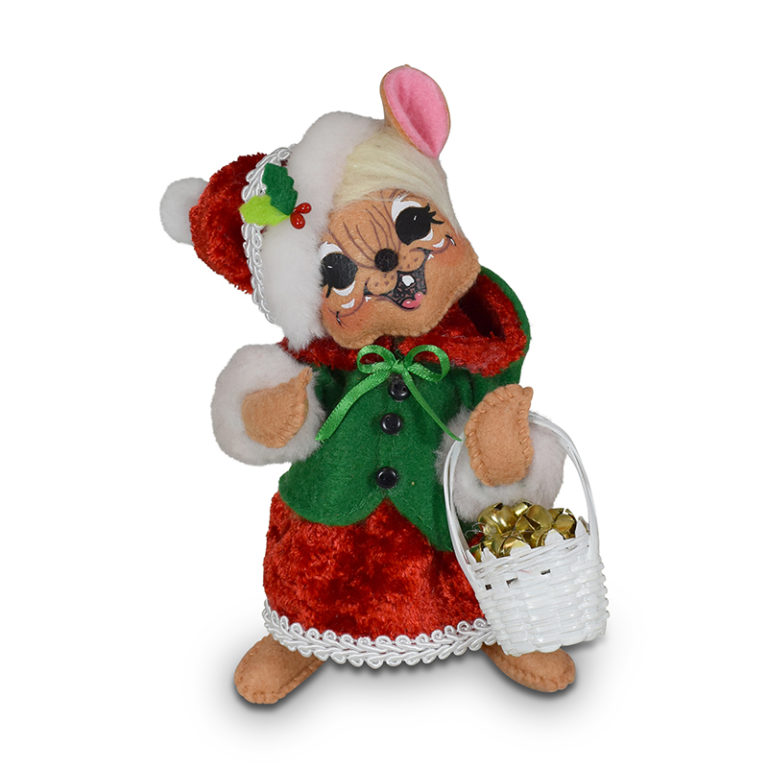 Annalee Mice Dolls | All Seasonal Mice Figures & Dolls
