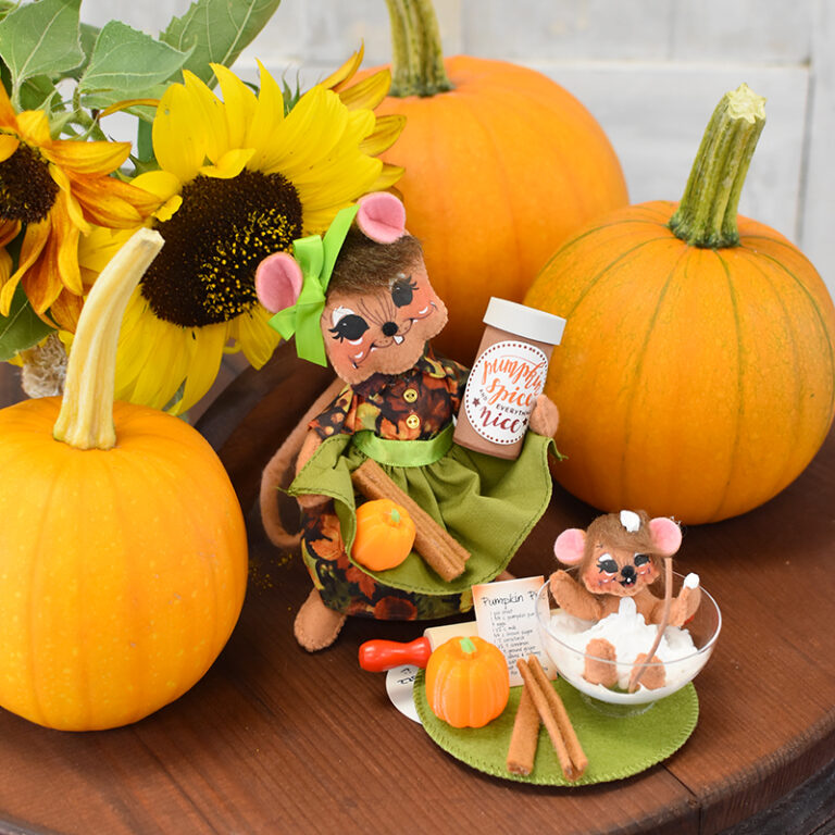Annalee Mice Dolls | All Seasonal Mice Figures & Dolls