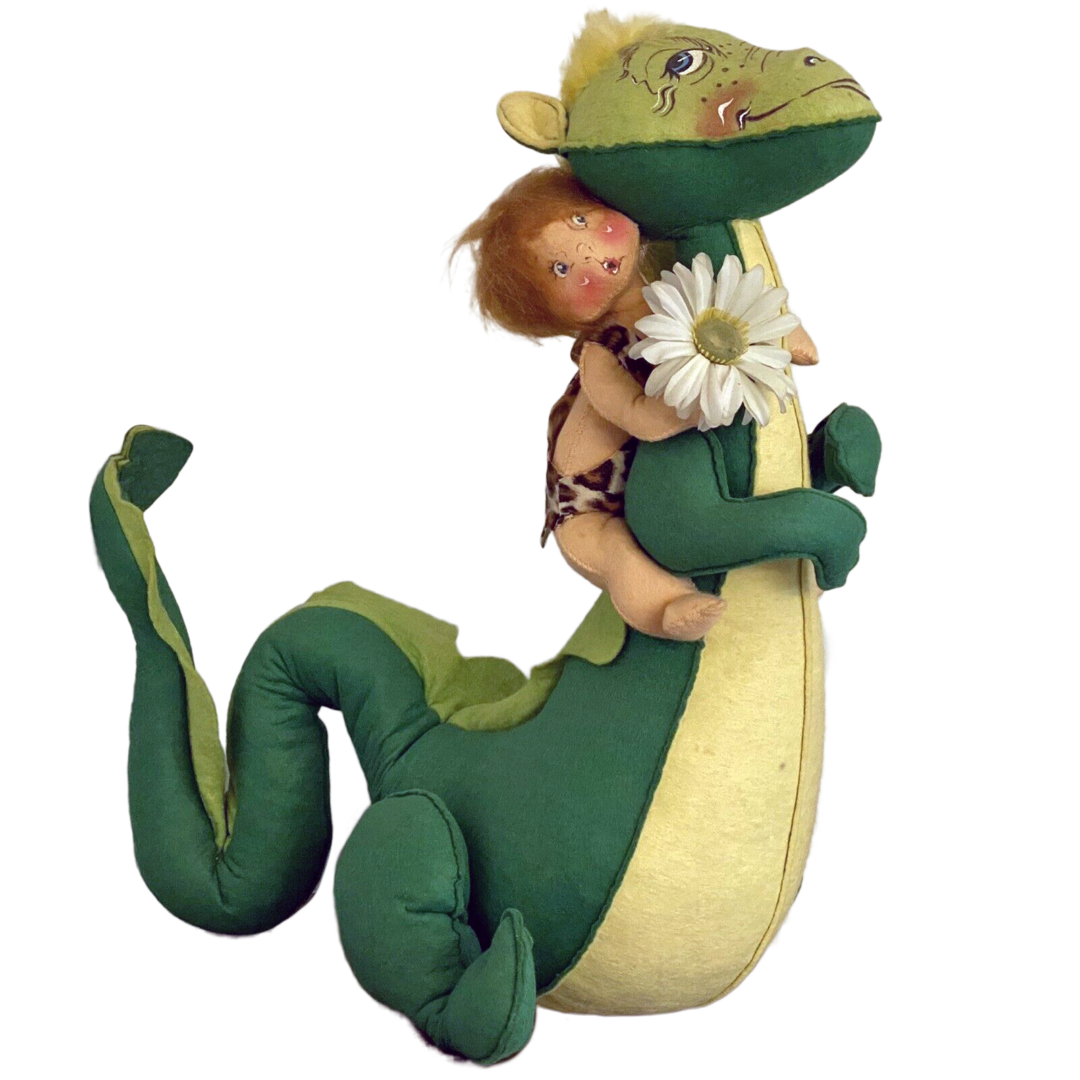 My Favorite Design: Bryan Horton - Annalee Dolls