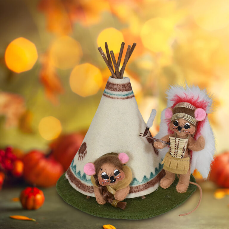 Annalee Mice Dolls | All Seasonal Mice Figures & Dolls