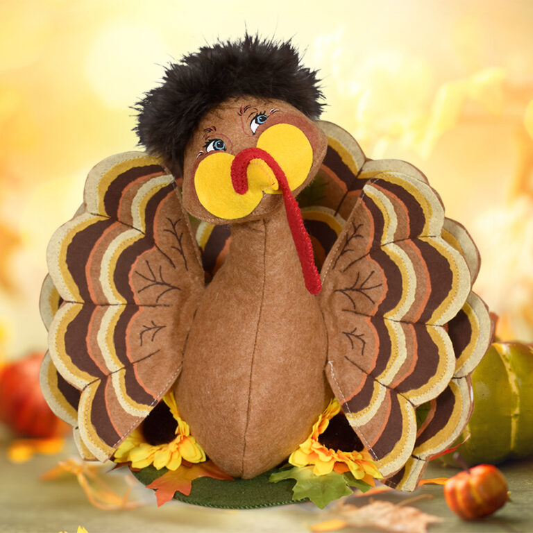 Annalee Dolls | Shop Our Collection by Type | Animals, Ornaments, & More