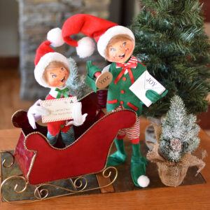 Annalee Dolls | Shop Our Collection by Type | Animals, Ornaments, & More