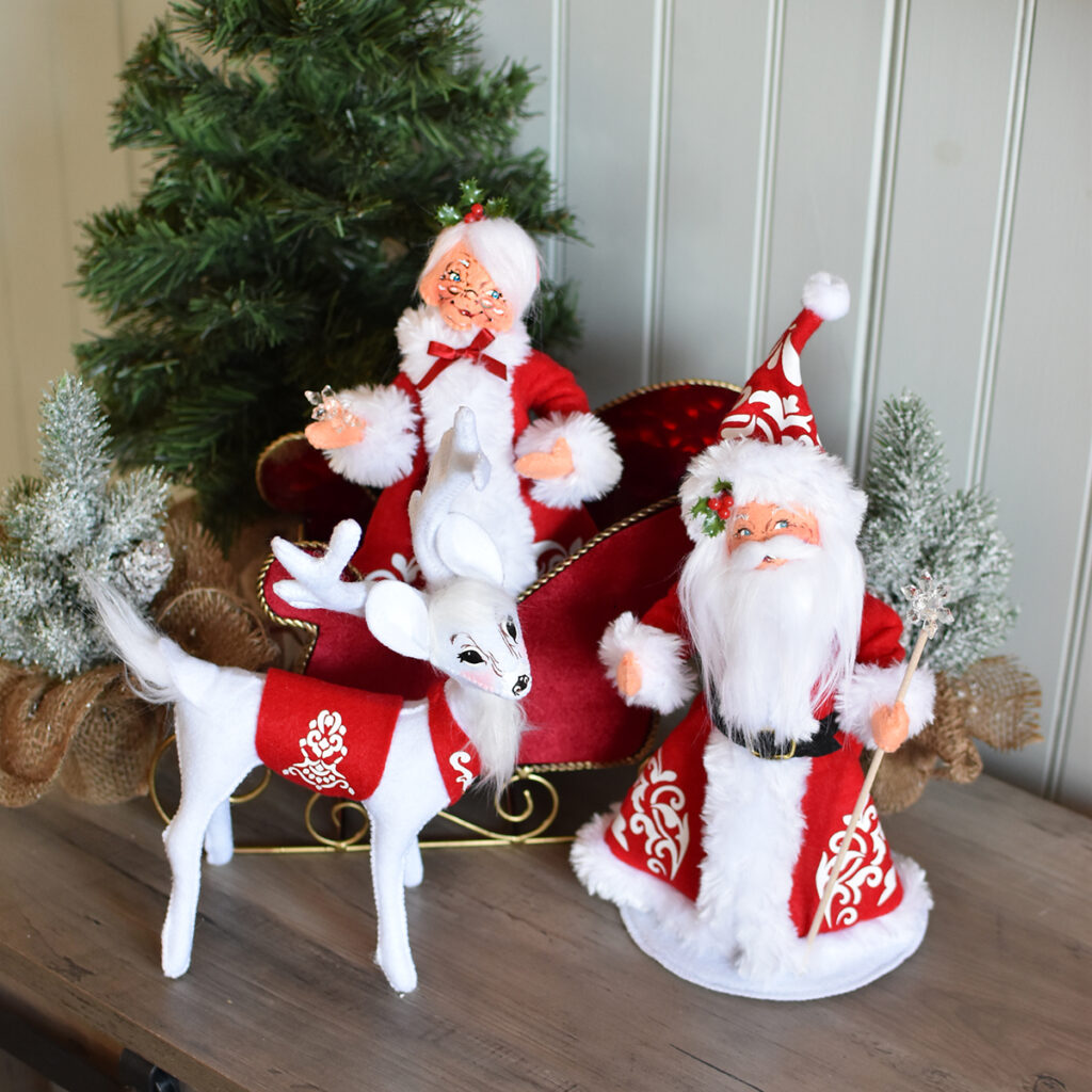 The Christmas Collection | Holiday Gifts & Decorations | Annalee Dolls