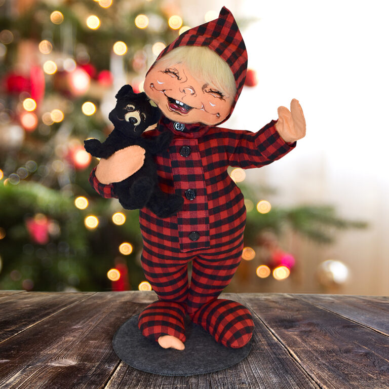 Annalee Dolls | Shop Our Collection by Type | Animals, Ornaments, & More