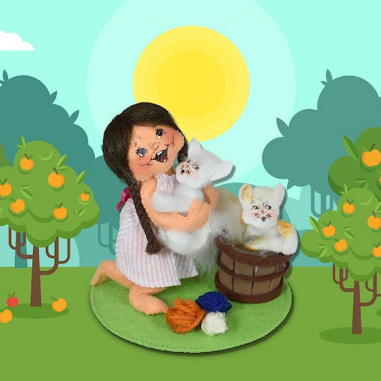 Annalee Dolls | Shop Our Collection by Type | Animals, Ornaments, & More