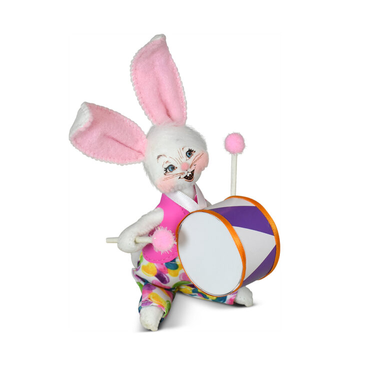 Spring Collection | Bright + Cheery Designs - Annalee Dolls