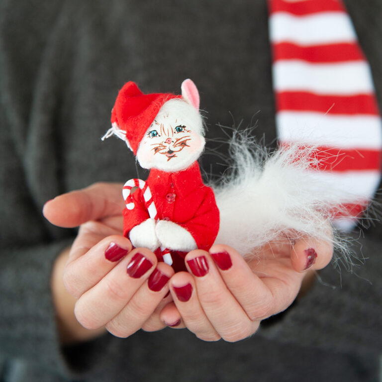 New 2023 Christmas Collections - Annalee Dolls