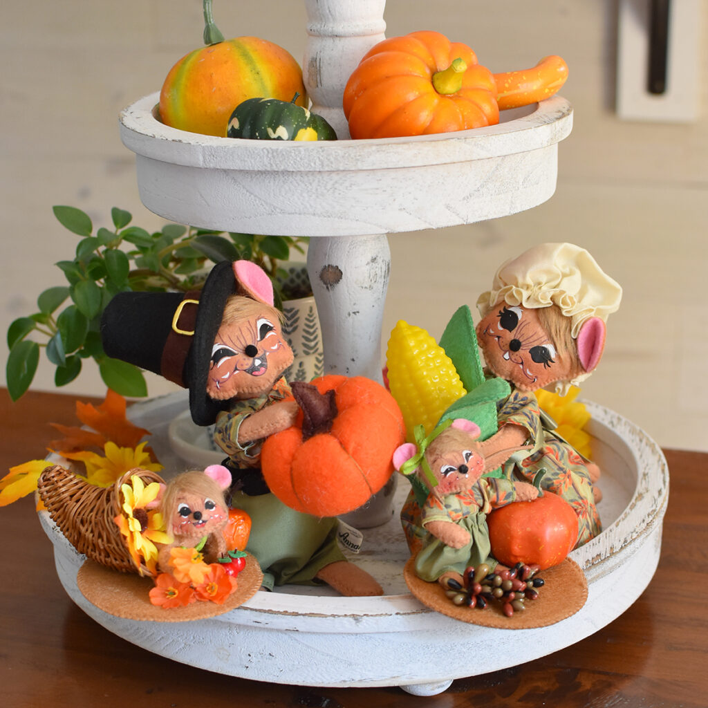 Annalee Dolls | Shop Our Collection by Type | Animals, Ornaments, & More