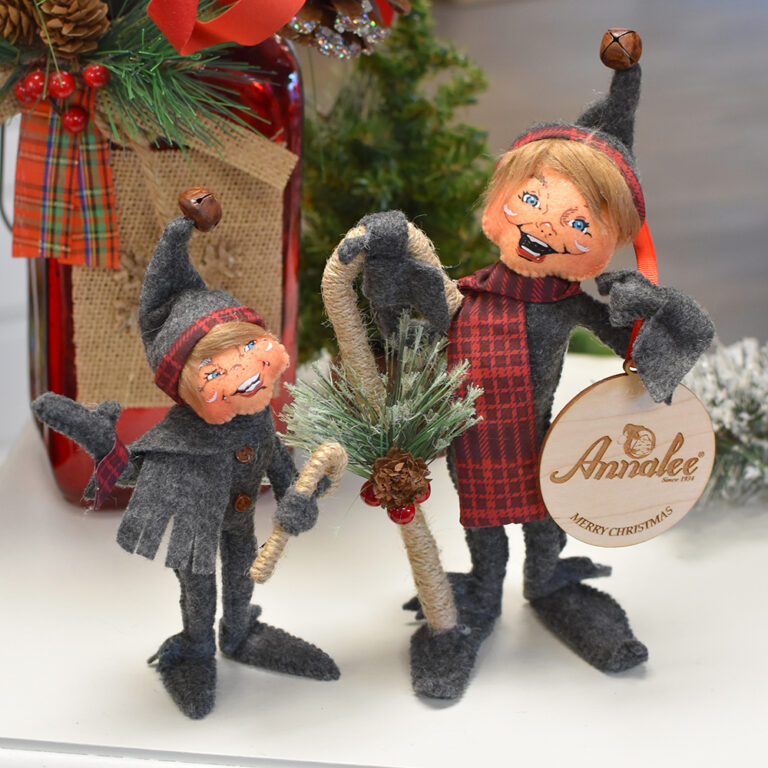 Annalee Dolls | Shop Our Collection by Type | Animals, Ornaments, & More