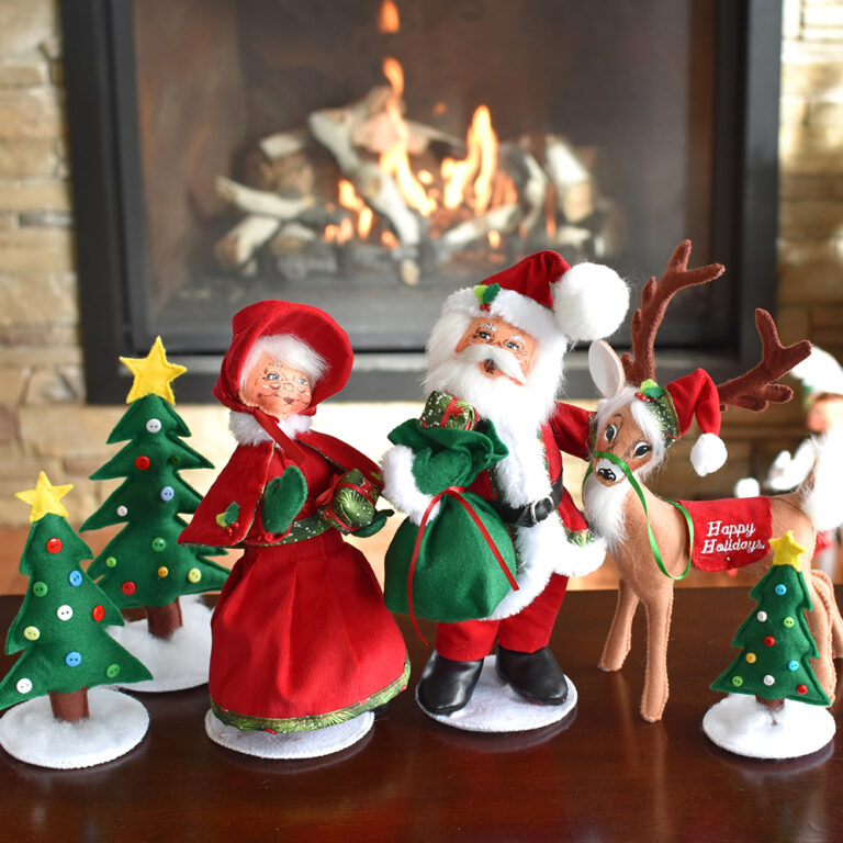 NEW Christmas Collections | Decorate for the Holidays - Annalee