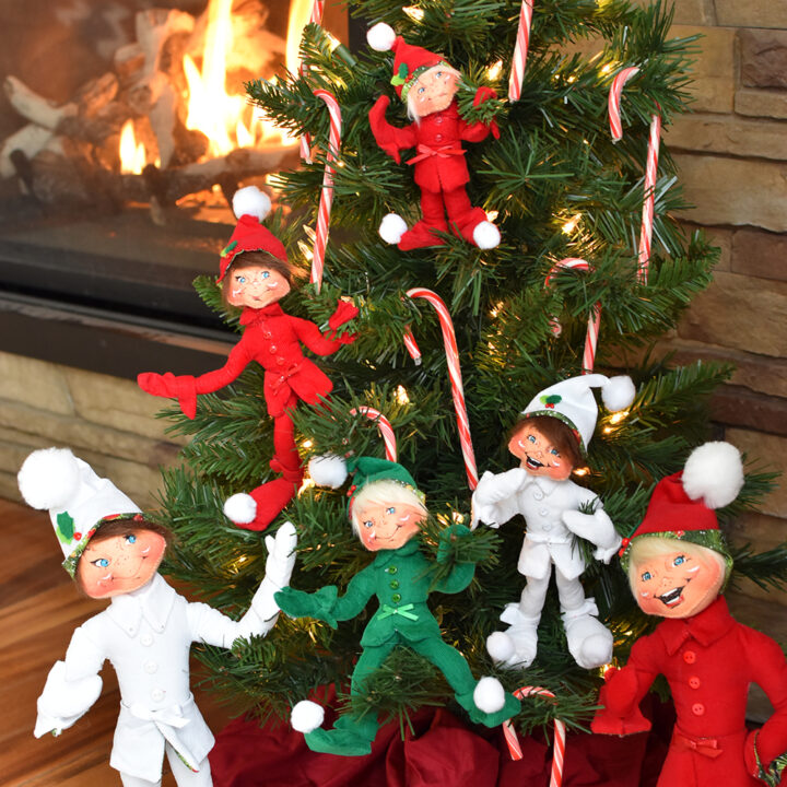 NEW Christmas Collections | Decorate for the Holidays - Annalee