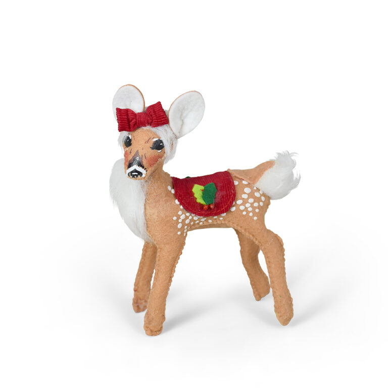 Christmas Collection | Be Part of Merry Tradition - Annalee Dolls