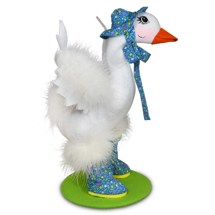 13in Waddling Wellies - Annalee Dolls