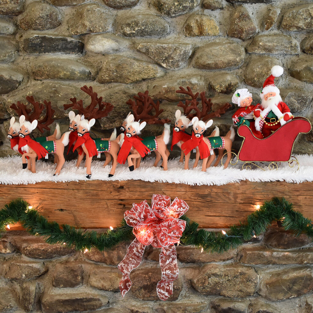 Annalee Dolls | Shop Our Collection by Type | Animals, Ornaments, & More