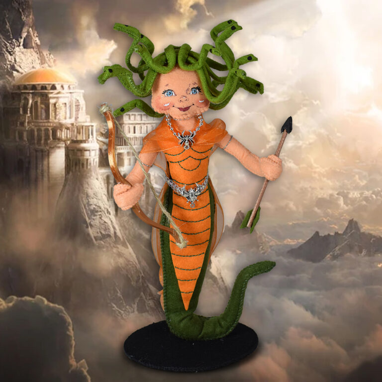 Annalee Dolls | Shop Our Collection by Type | Animals, Ornaments, & More