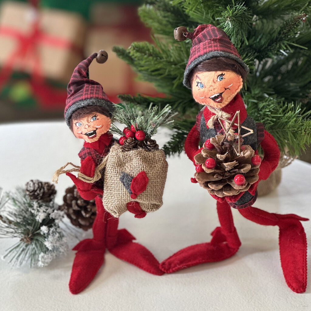On Sale Archives - Annalee Dolls