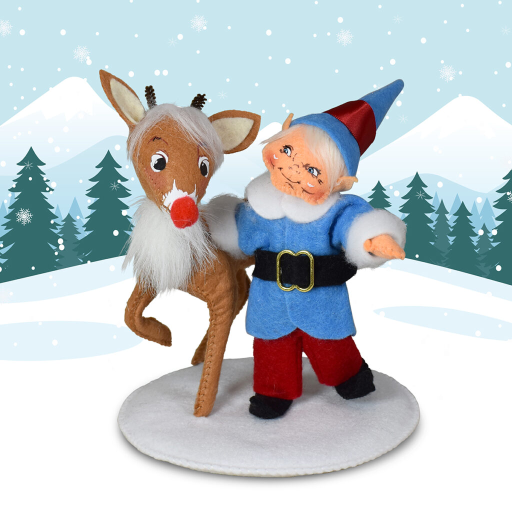 Annalee Dolls | Shop Our Collection by Type | Animals, Ornaments, & More