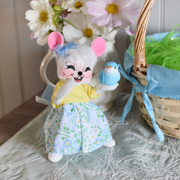 Mice Archives - Page 3 of 19 - Annalee Dolls