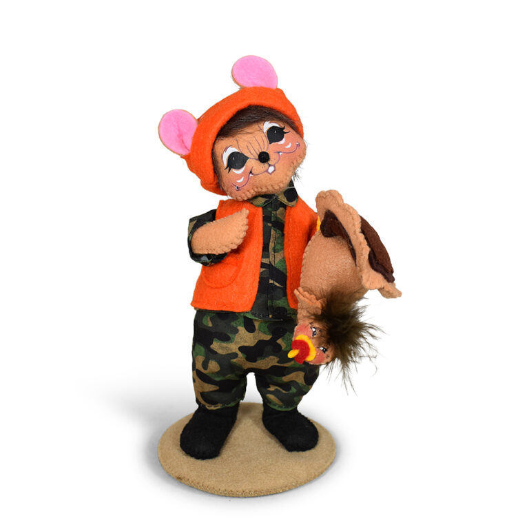 7in Hunting Mouse