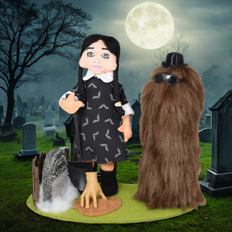 Annalee Dolls | Shop Our Collection by Type | Animals, Ornaments, & More