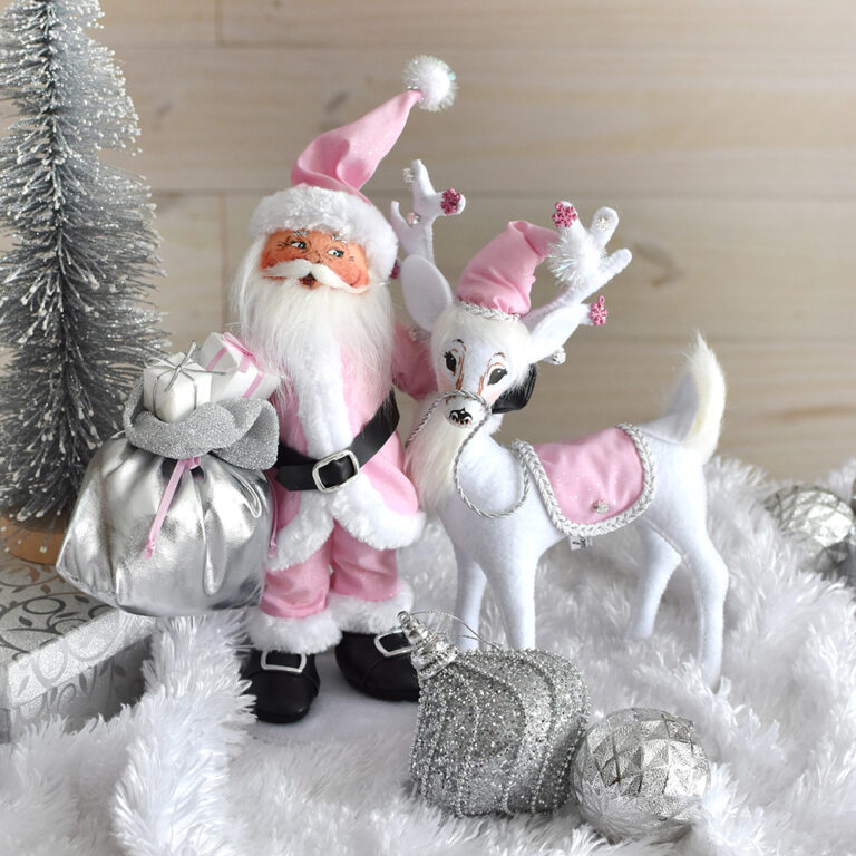Annalee 2025 Christmas Collection - Annalee Dolls